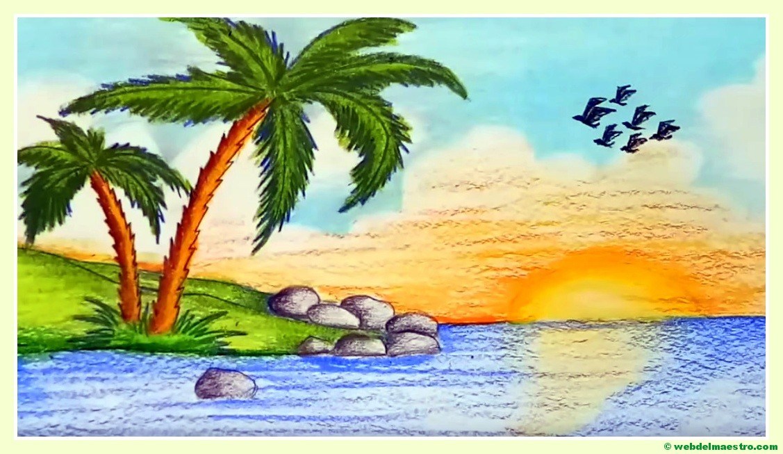 CLASE N°4: FORMAS NATURALES Y ARTIFICIALES ( burbuja A y B) | 3° GRADO IPMB