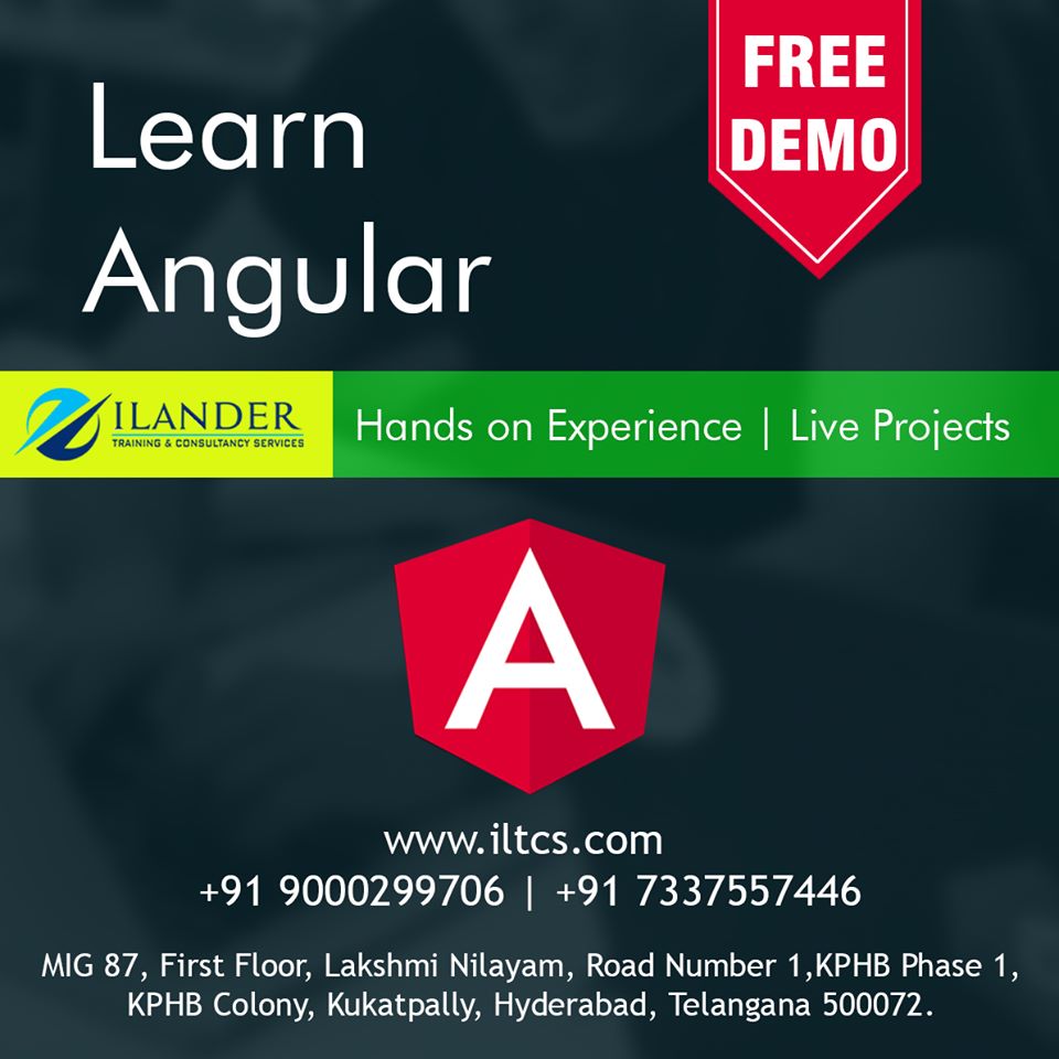 JOB ORIENTED TRAINING IN HYDERABAD