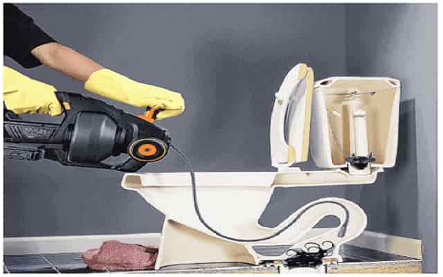 Drain Clog Remover - New Lasani Clock