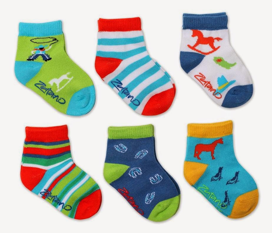 Nogavice: Otroške nogavice