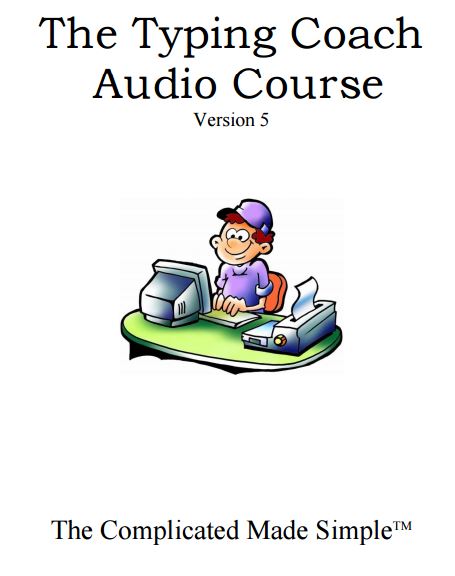 Puddle Jumping: Homeschool Review Crew - The Typing Coach