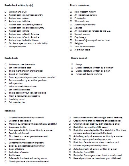 Bluestocking: Review