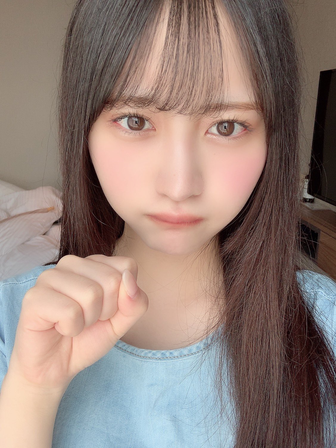 Ono Rikka - Young Japanese Girl | Dân 47 - Website Giải Trí Tổng Hợp