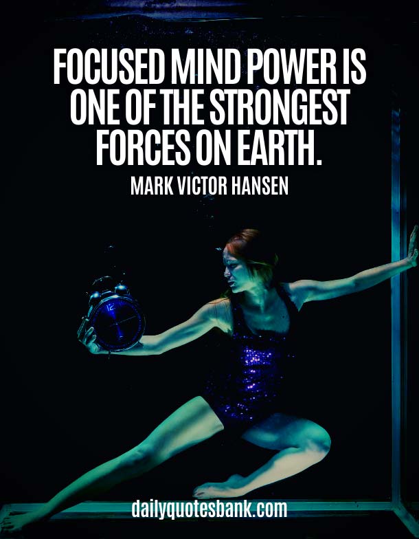 101 Motivational Quotes About Strong Mindset