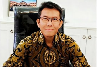 Cecep Darmawan | Guru Besar Universitas Pendidikan Indonesia