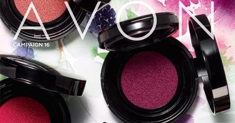 AVON Brochure Campaign 16 2020 Online - The Color of LOVE! - "Team ...