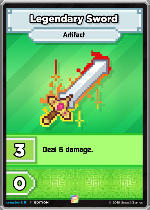 Mog Anarchy's Gaming Blog: Kindergarten 2 Guide - Monstermon Cards