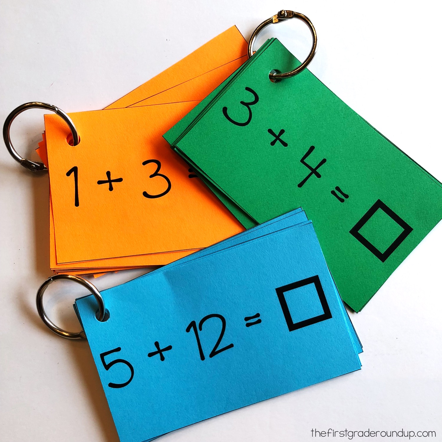 Math Fluency Multiplication Fact Fluency Self Checking Math Unit