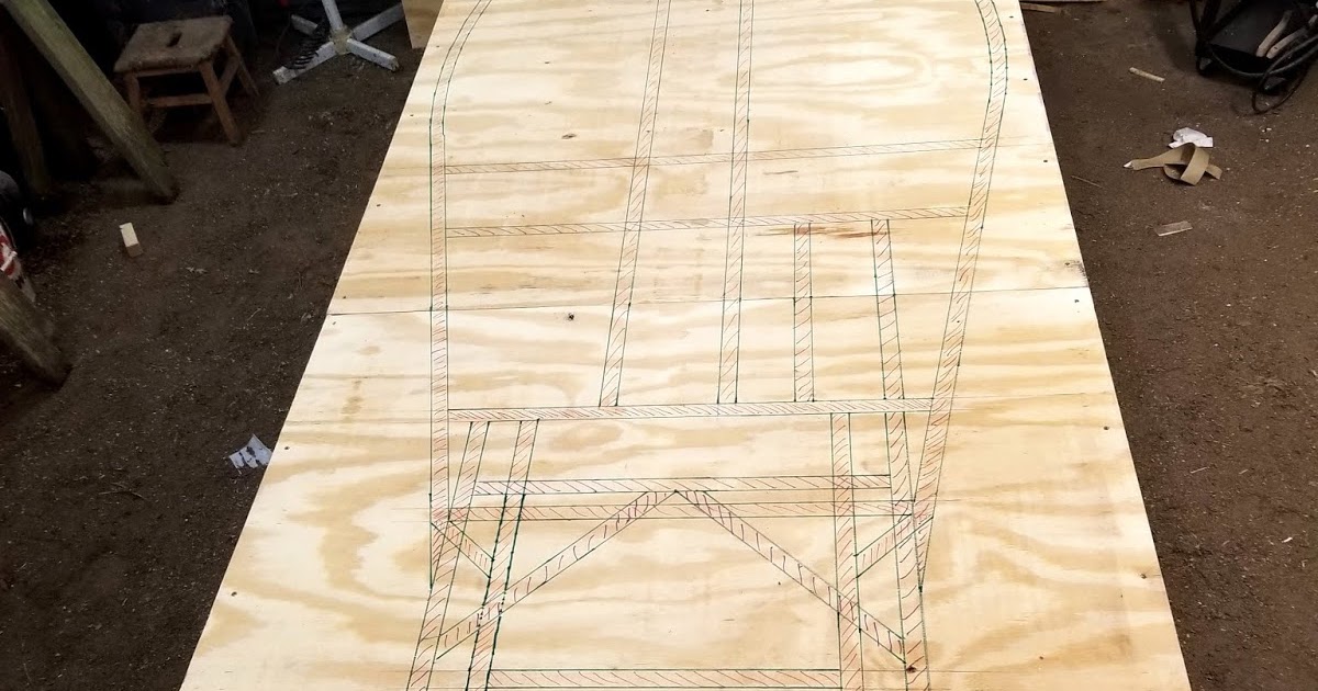 Reverse Three Wheeler, Morgan Replica: Morgan three wheel design layout