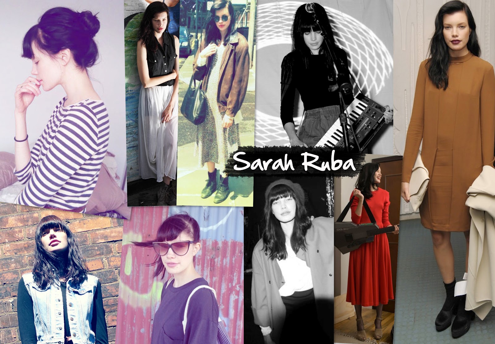 see by sid: Style Spotlight: Sarah Ruba