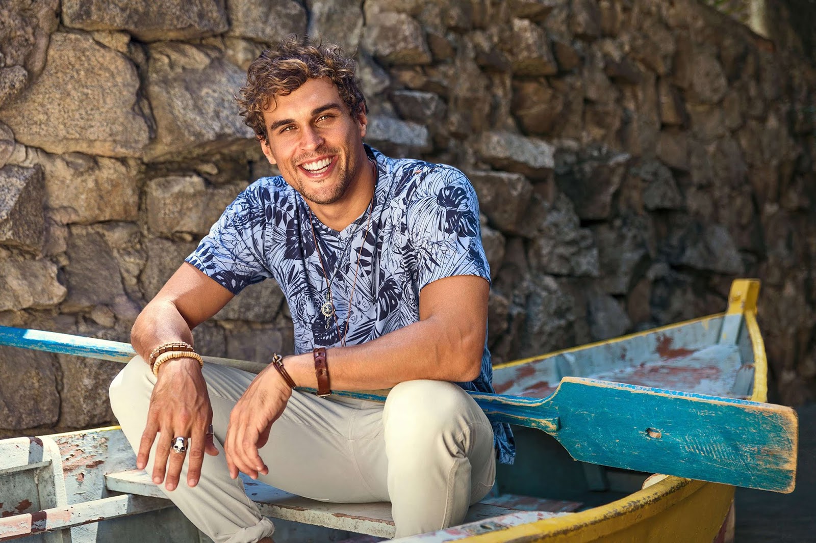 Blog do Melqui: Felipe Roque tem presença confirmada no EMP 2019