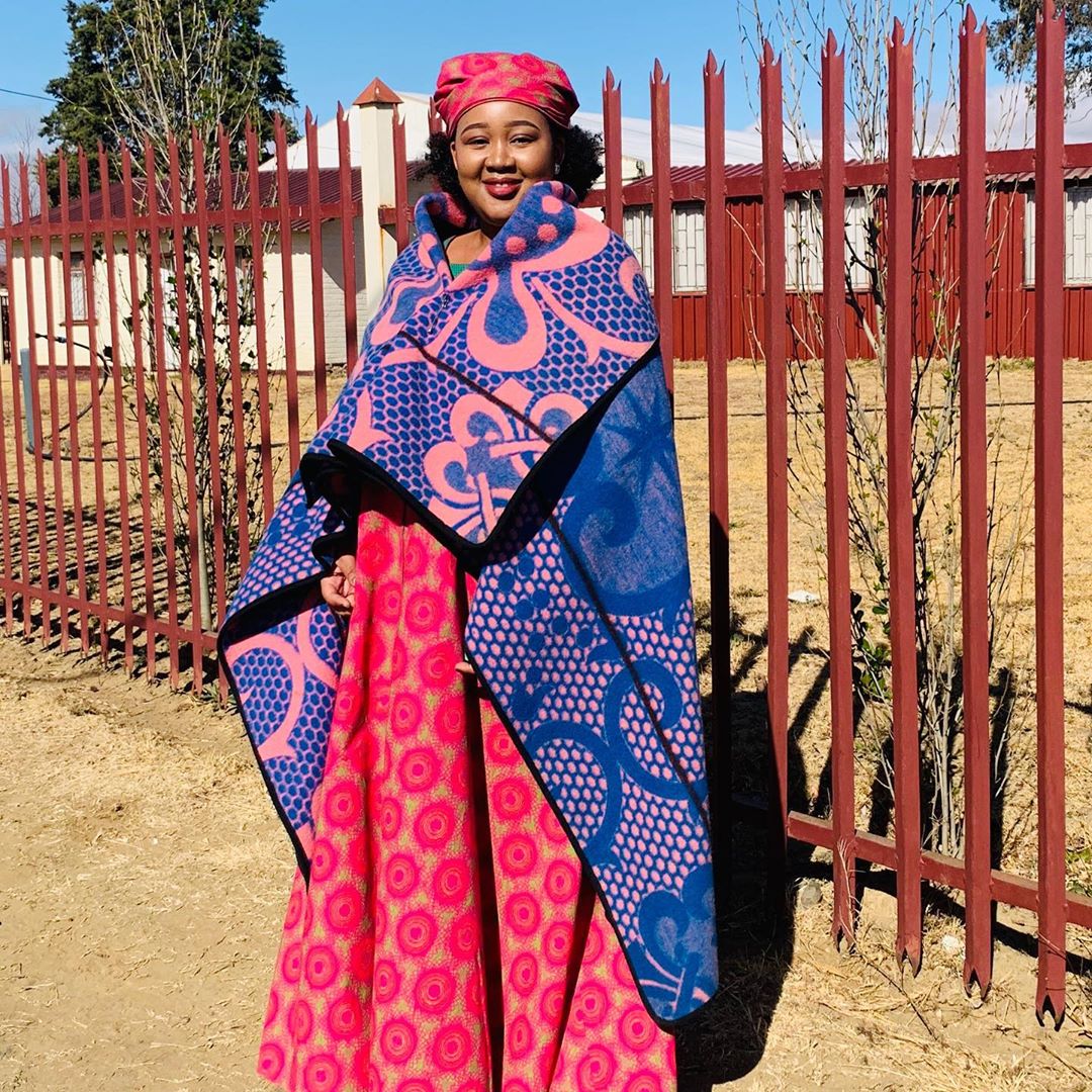 Lesotho: Royal wedding on the horizon - African Royalties