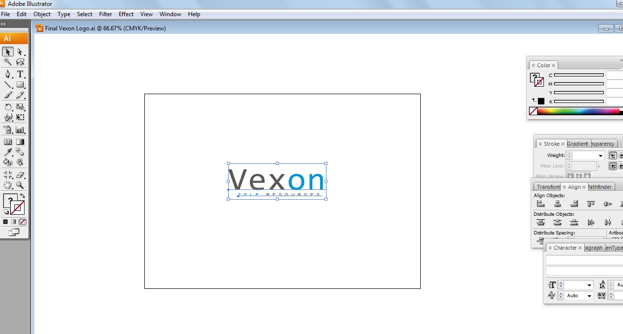 Summer Placement - Internship Report