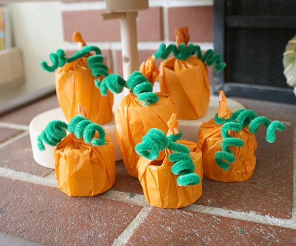 Happy Healthy Families - Food, Family & Home : Cutest Pumpkin Halloween ...