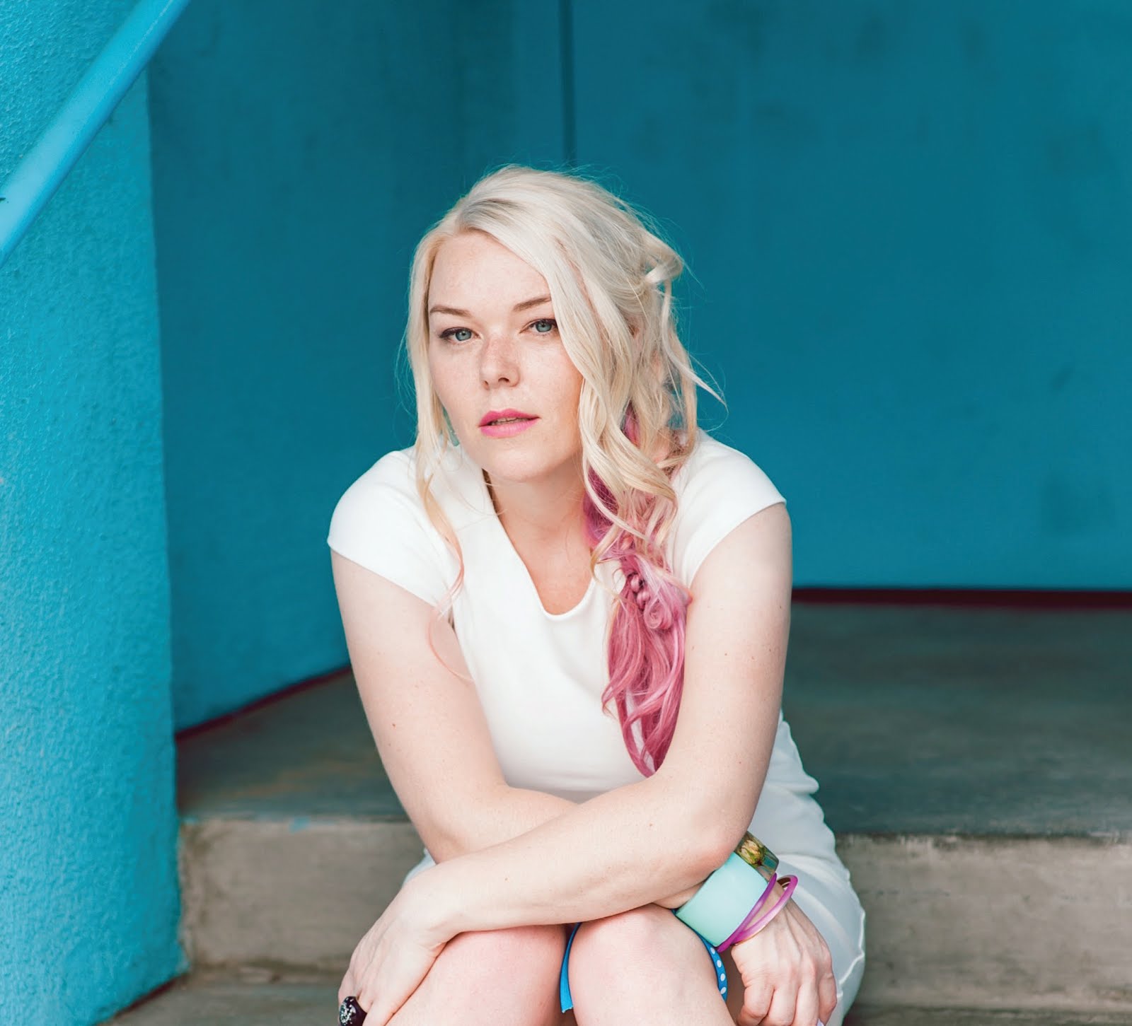 These Curves Talk: Almost A Bride by Jo Watson