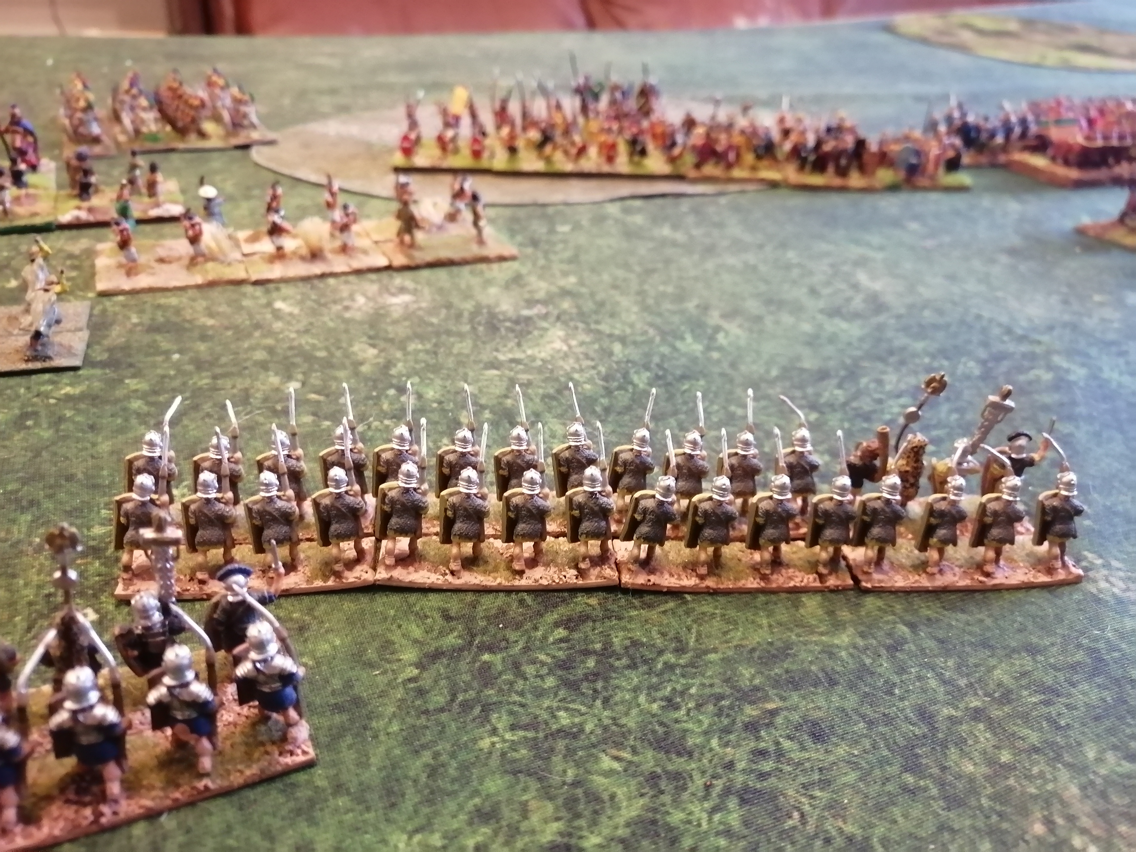 Late Republican Rome vs The Pontic Kingdom