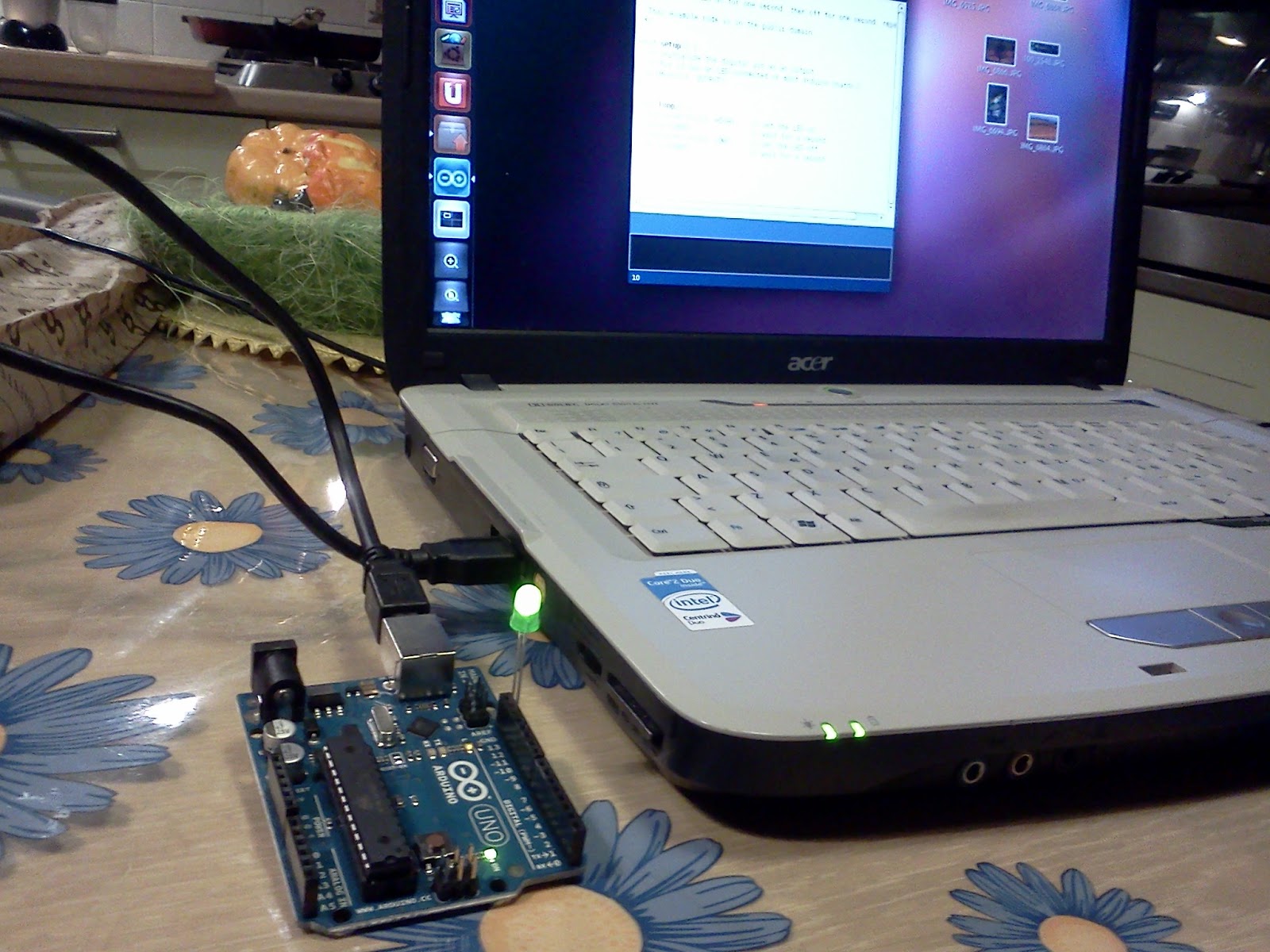 Getting Started with Arduino (OS Ubuntu) – Spinettaro's Blog