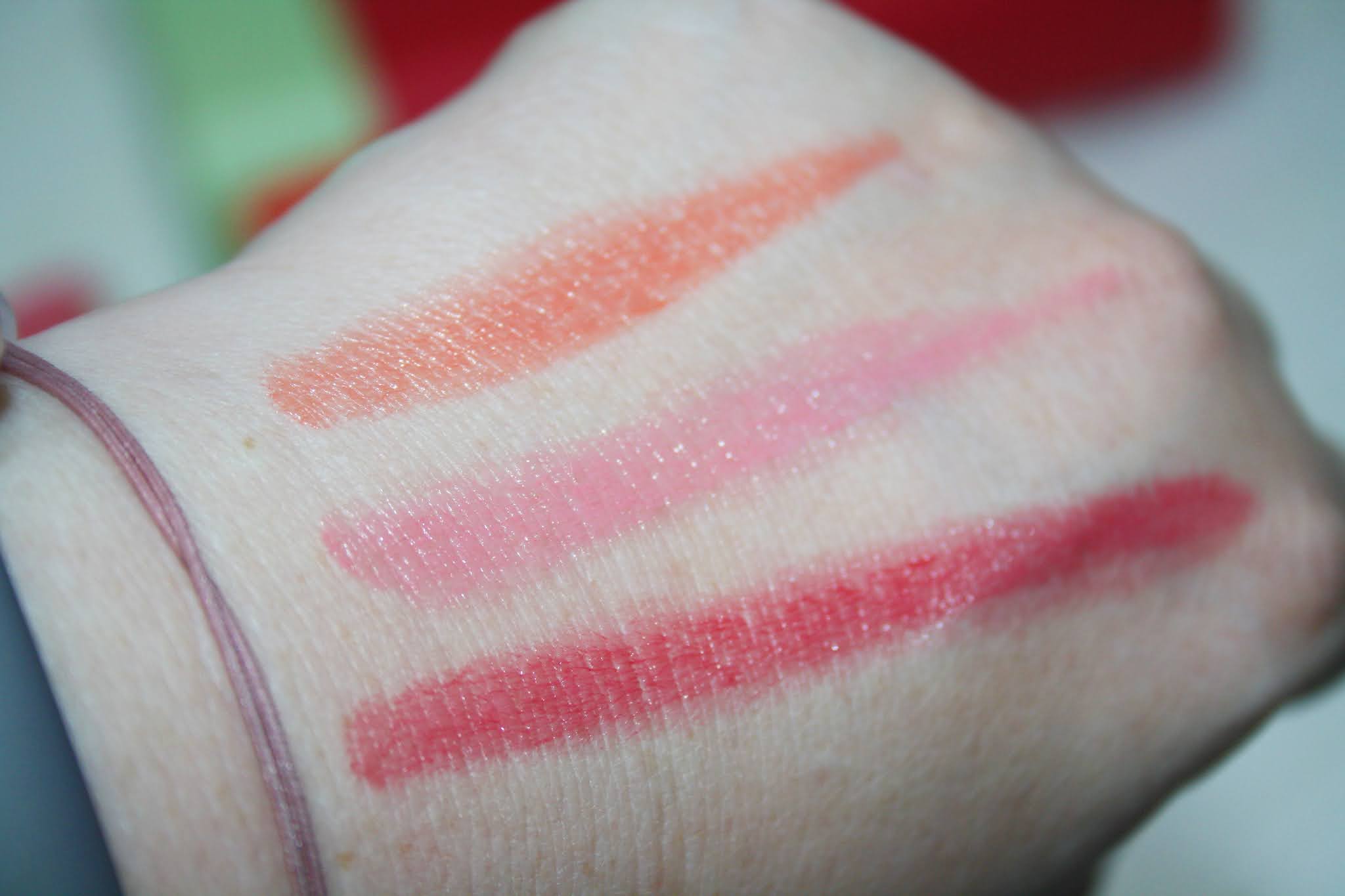 Beautyqueenuk | A UK Beauty and Lifestyle Blog: Pixi On The Glow Blush ...