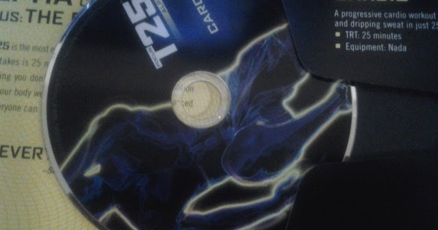 Focus t25 alpha cardio full workout - buildershon