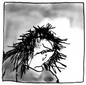 Room5@StMary's: Mrs Twit