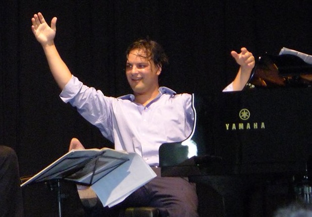 Músicos , compositores y cantantes de Santa Clara , Villa Clara.: Orlay ...