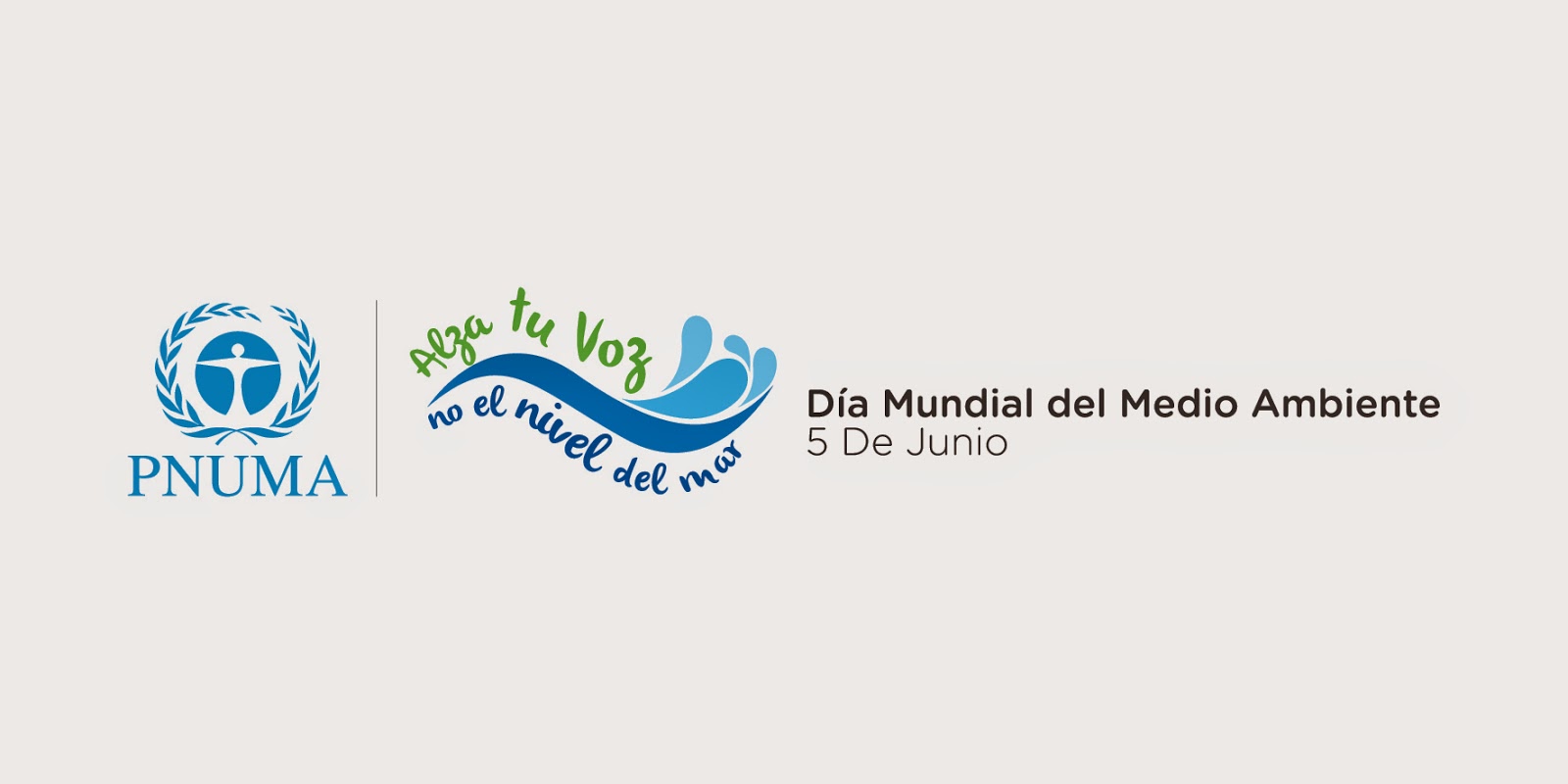 Un Mundo en Paz: Celebración por el día mundial del medio ambiente