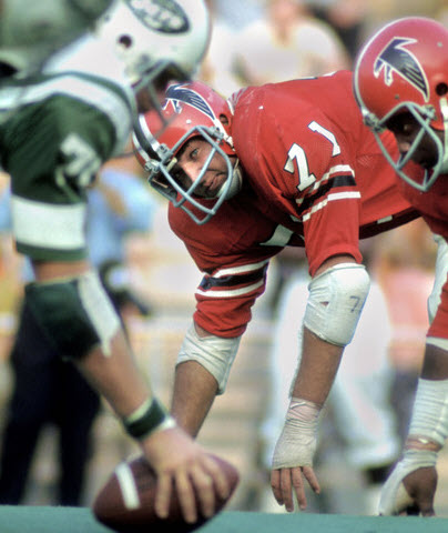 Pro Football Journal: Yet One More Fine Pass Rusher Gone—Rest Easy John ...