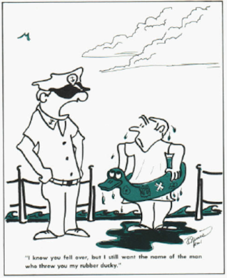 Dan The Navy Man: "Navy Chief Cartoons"