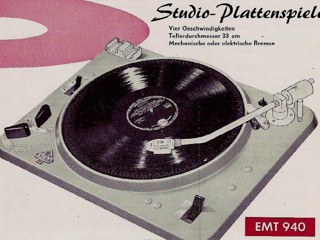 EMT 927/930 – M & S | Ultimate High-Fidelity