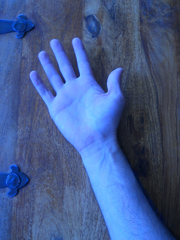 Quanto Basta: Kitchen Ergonomics - Part One