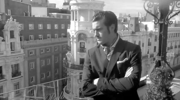 Club de Fans OFICIAL de Raúl Mérida @CFORaulMerida en Twitter ...