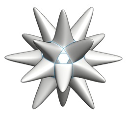 Tips & Tricks: Star with freeform - IME Technology Sdn Bhd