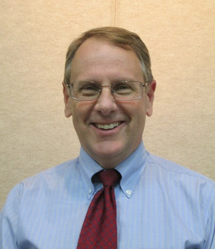 O.C. History Roundup: Rob Richardson (1961-2020)