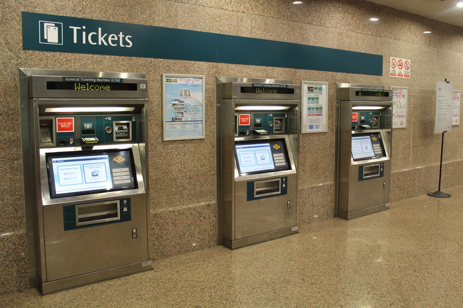 Group 2 Requirements For Ticket issuing System group-2-requirements-for-ticket-issuing-system