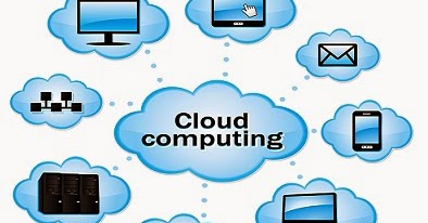 Rangkuman: Pengertian Cloud Computing