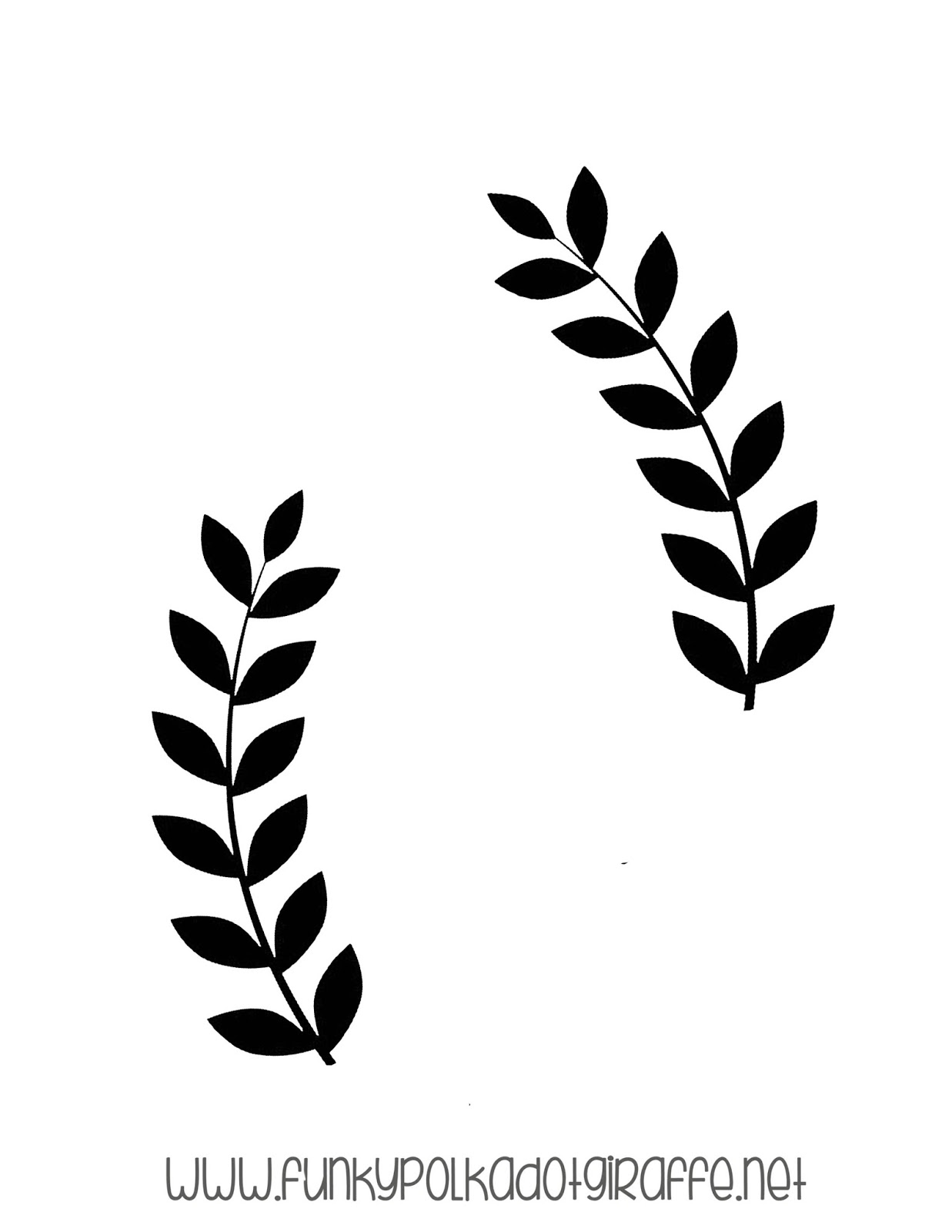 Funky Polkadot Giraffe: Everything You've Ever Wanted to Know About How ...