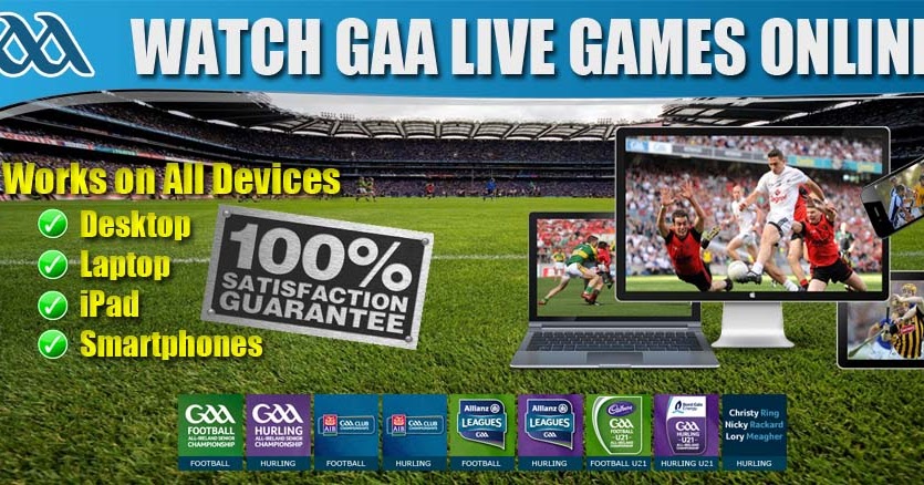 GAA Hurling And GAA Football 2016 Live: watch Tipperary vs Galway Live ...