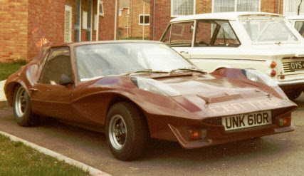 The Adams Brothers' Probe Series