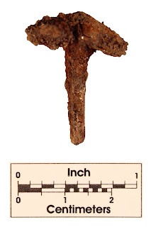 Luna Settlement Project: Trade goods or residential debris: are all ...