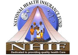 NHIF/BIMA YA AFYA:How to Register For National Health Insurance Fund ...