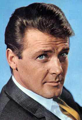 La tele de Ayer: El Santo