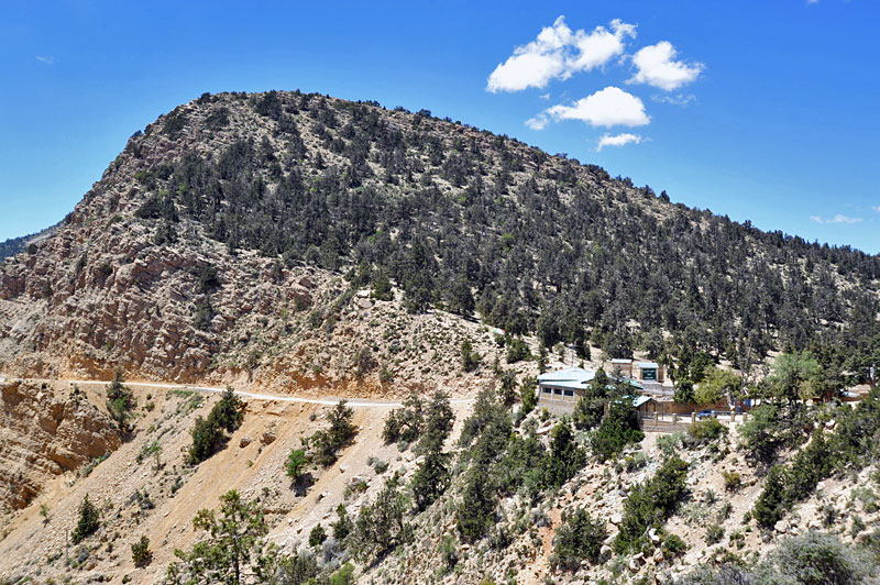 Beautiful Balochistan : Ziarat