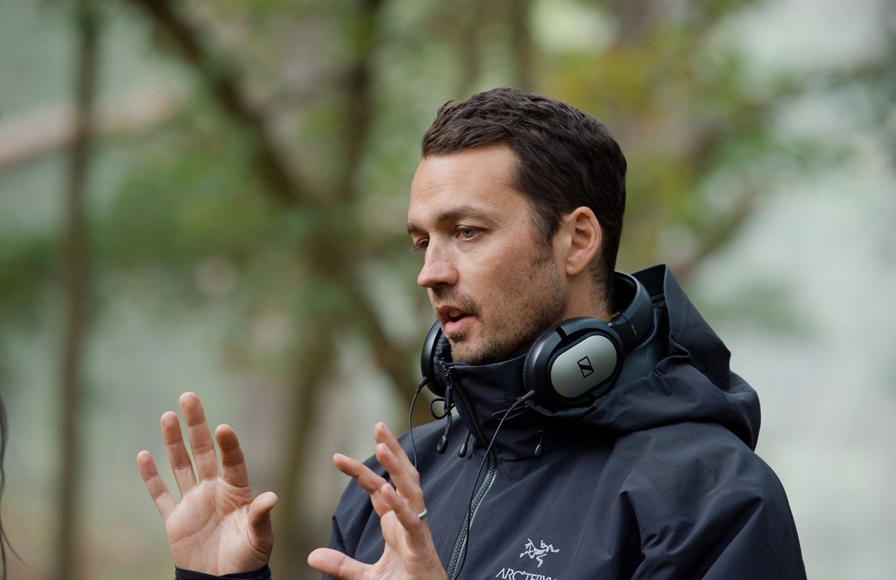 Latest Ones: Rupert Sanders