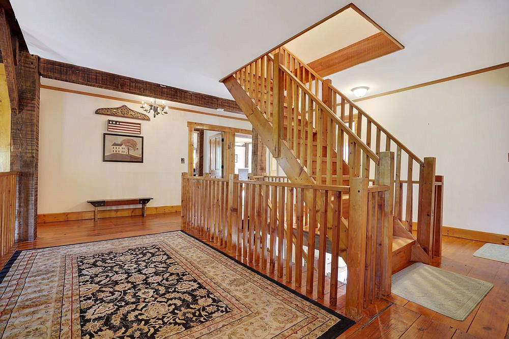 Sweet House Dreams: Neshanic Mill, 1876 Grist Mill in Hillsborough, New ...