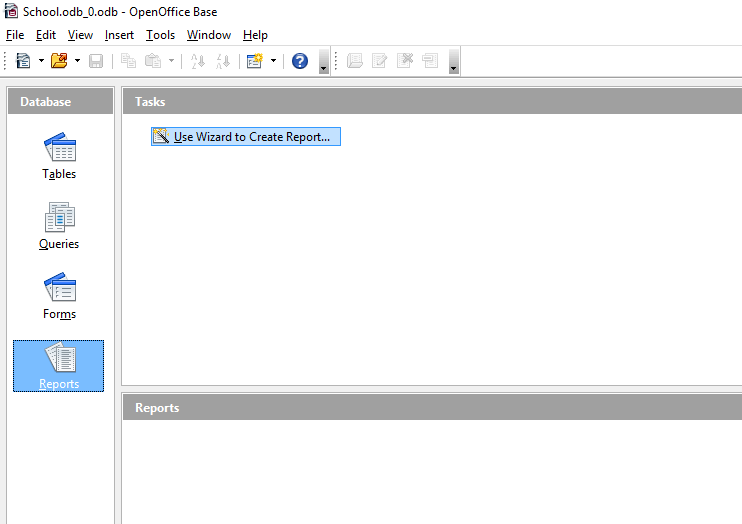 Class 10 IT | Chapter- Database Management System | Topic- Create ...