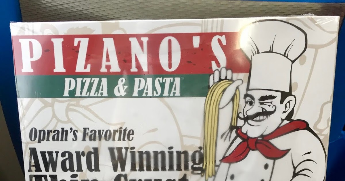 The Global Small Business Blog: Warm Pizza Box On Your Lap