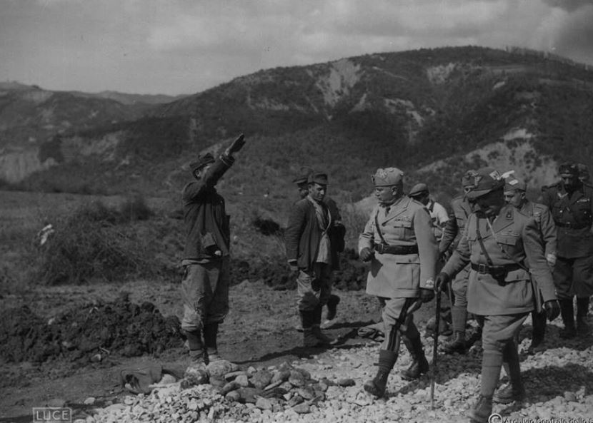 Krasoblog: Η συμμετοχή της Αλβανίας στην επίθεση κατά της Ελλάδας την ...