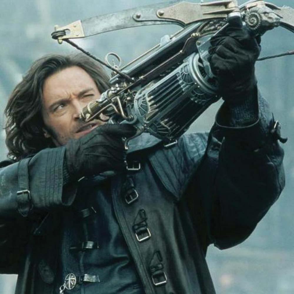 MoviE Picture: Van Helsing [2004]