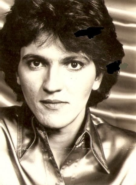 Painel do Rock Brasileiro 80: Robertinho do Recife