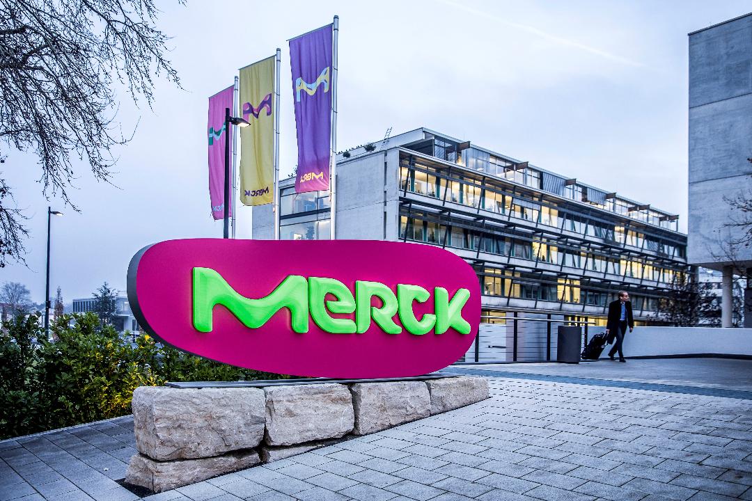 Periodico Empresarial: Merck: 350 años de hacer historia e innovando en ...